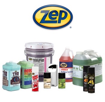 Stocking Authorized Distributor Of Zep Products